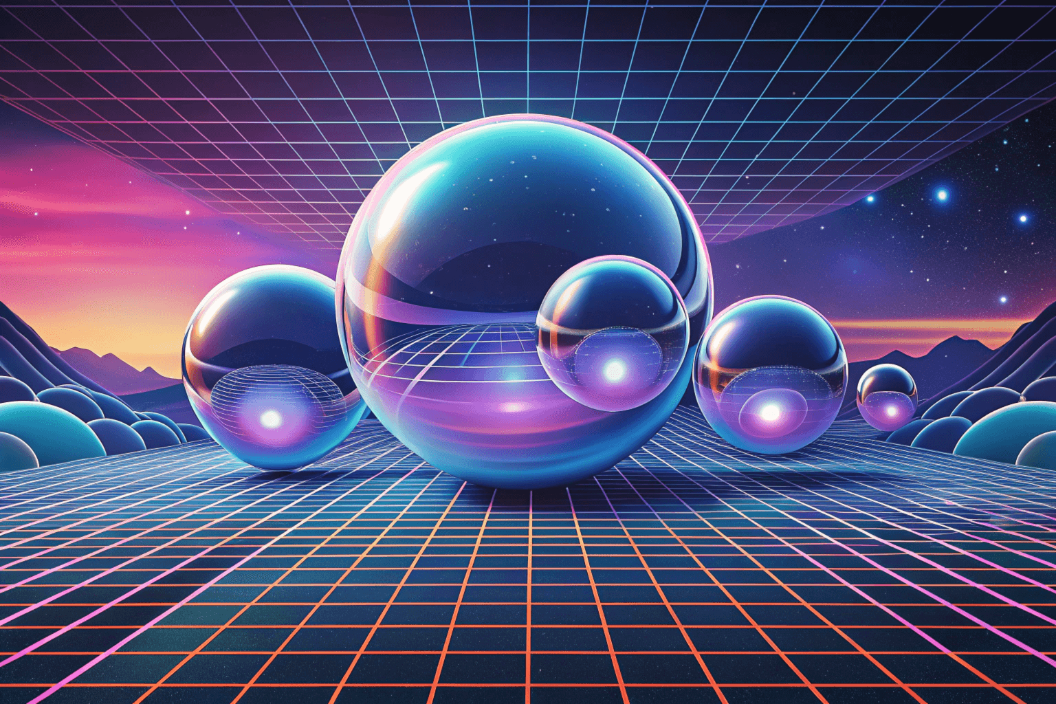 What we can learn from art